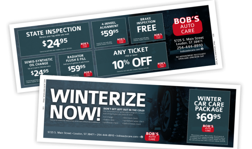 Grocery Retailer Grows Sales with Improved Circular Distribution - Mspark