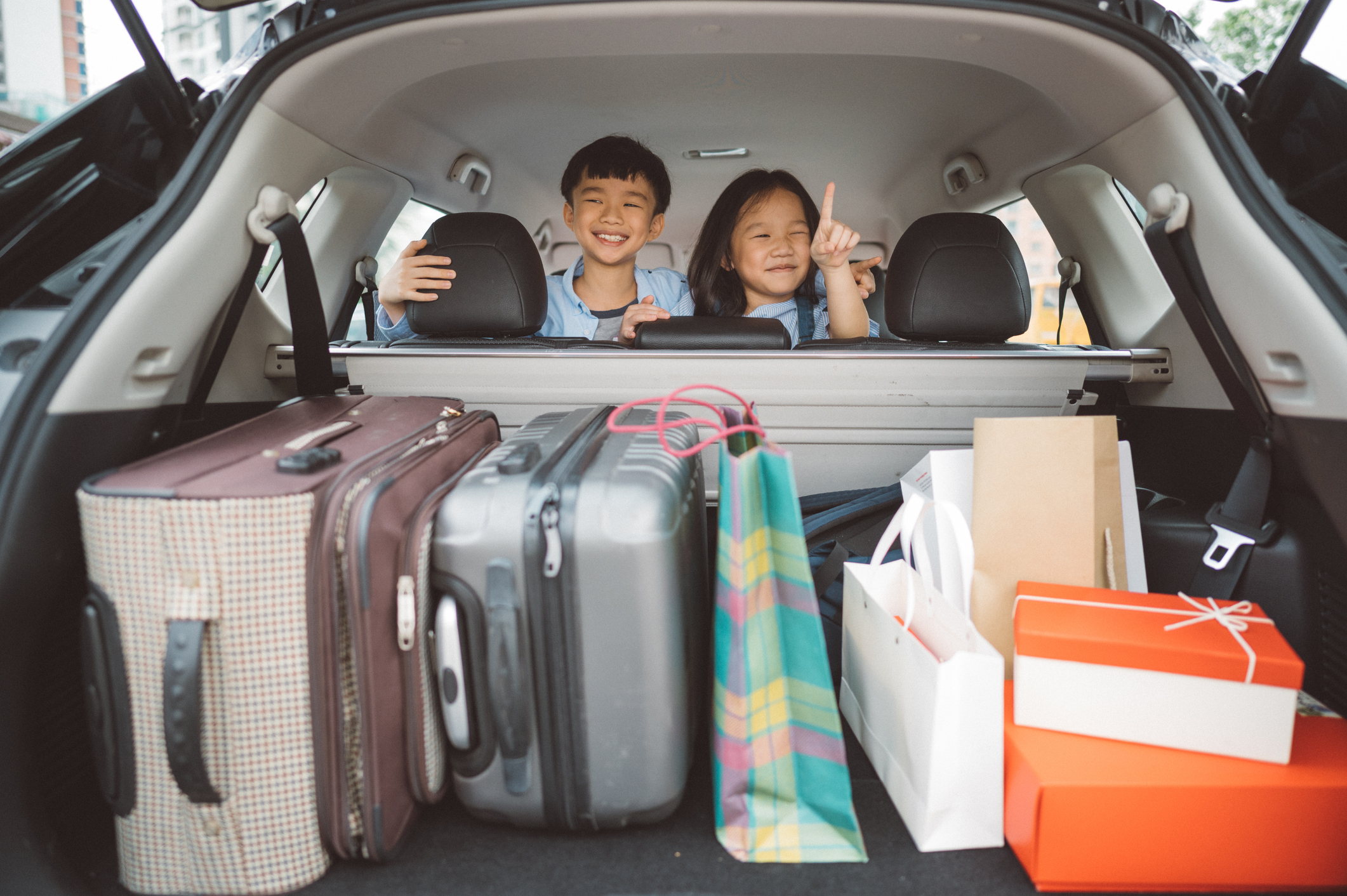 Auto Services Marketing: Forget the Sleigh—Americans Do More Holiday ...