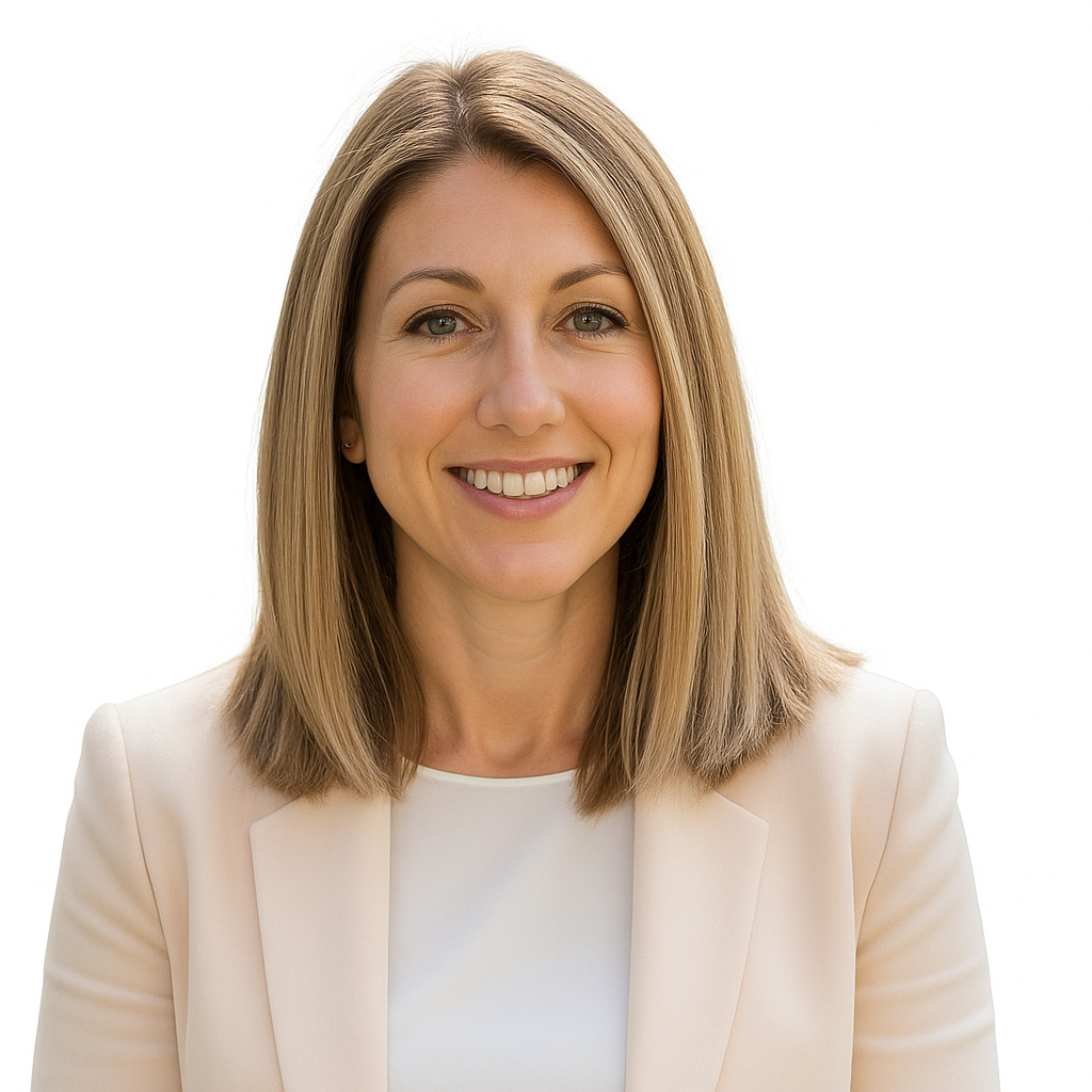 Sarah Muto - Mspark
