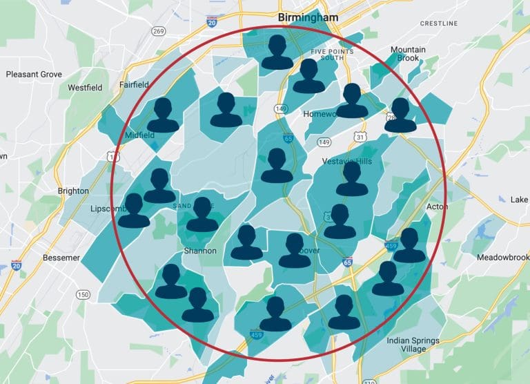Consumer Packaged Goods - Mspark
