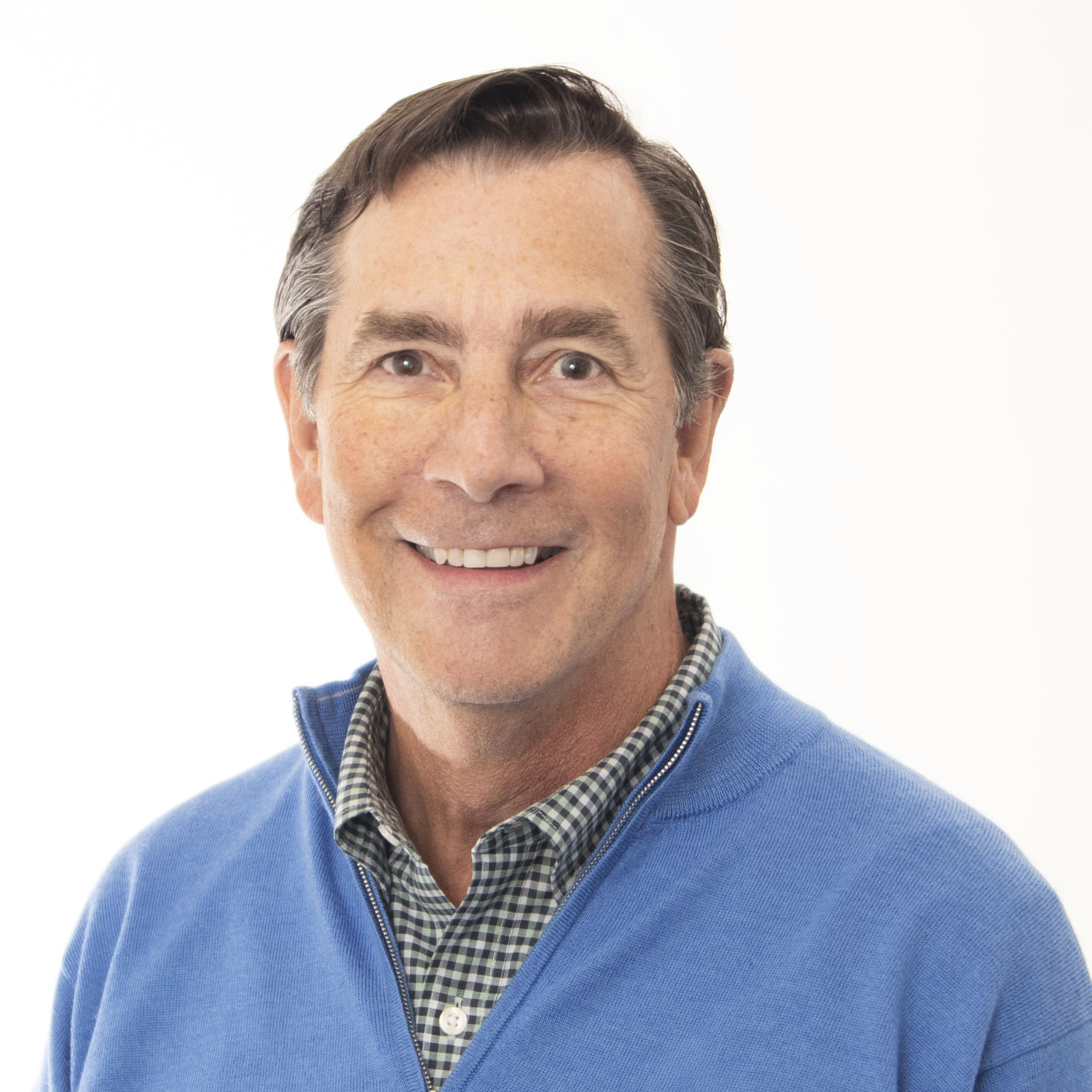 Mspark Media Names Houghtlin CEO, Halfmann CRO - Mspark