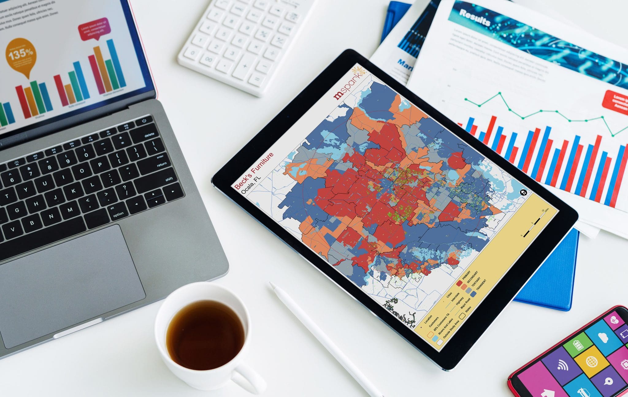 Performance Measurement And Reporting Mspark
