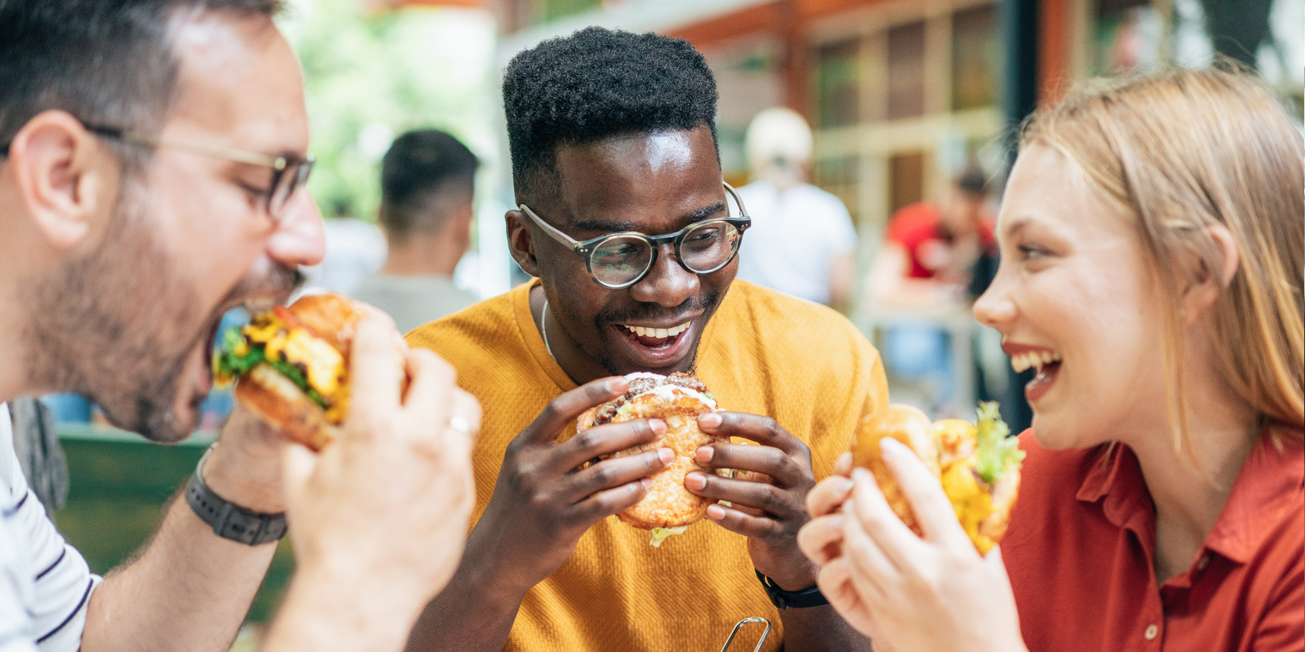 Restaurant Marketing: Customers are Hungry for Value in Response to ...